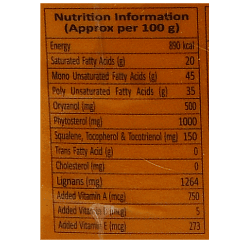 Buy Doctors Choice Good Health Cooking Oil 5 Ltr Online at the Best ...