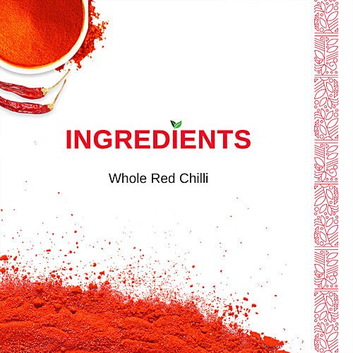 Buy Sunrise Powder Red Chilli 50 Gm Online at the Best Price of Rs 17 ...