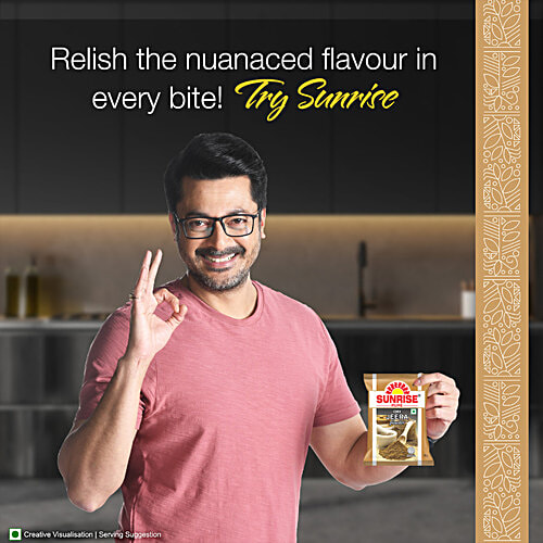 Buy Sunrise Powder Cumin 50 Gm Online at the Best Price of Rs 25 ...