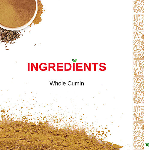 Buy Sunrise Powder Cumin 50 Gm Online at the Best Price of Rs 25 ...