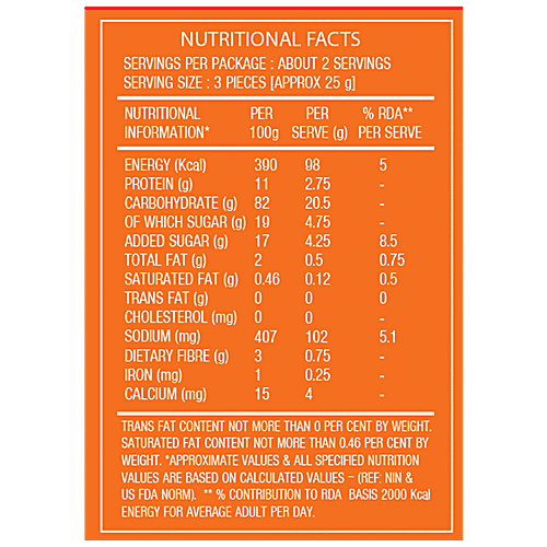 Buy Elite Rusk Original 75 Gm Online At Best Price of Rs 10 - bigbasket