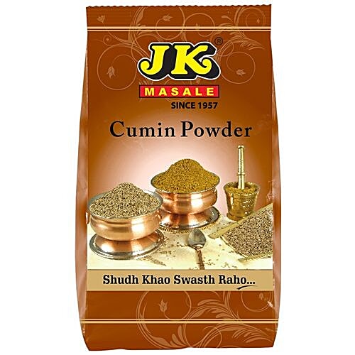 Buy Jk Powder Jeera Cumin 500 Gm Online at the Best Price of Rs 412.2 ...