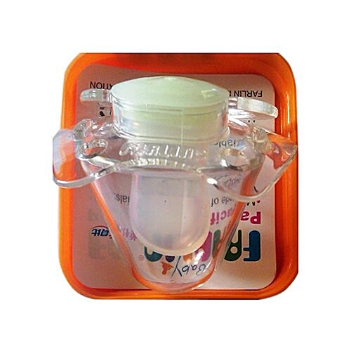 Buy Farlin Orthodontic Glow-In-Dark Pacifier - For Baby, Top 102 ...