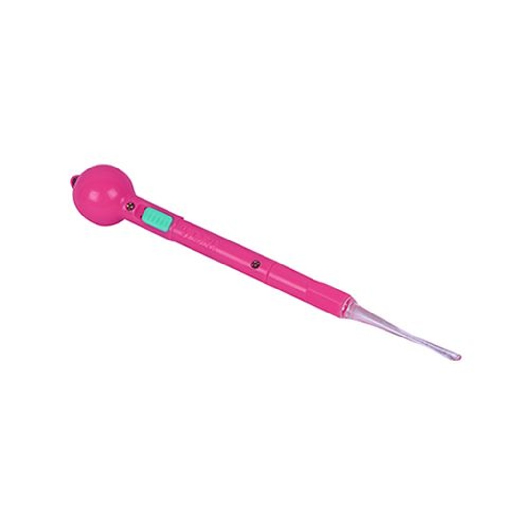Buy Farlin Color Lighting Ear Cleaner, Bf 114-1 -Pink Online at Best ...