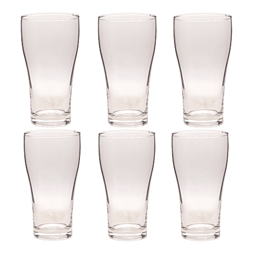 Buy Ocean Pilsner Glass Set Conical Super 425 Ml Online At Best Price ...