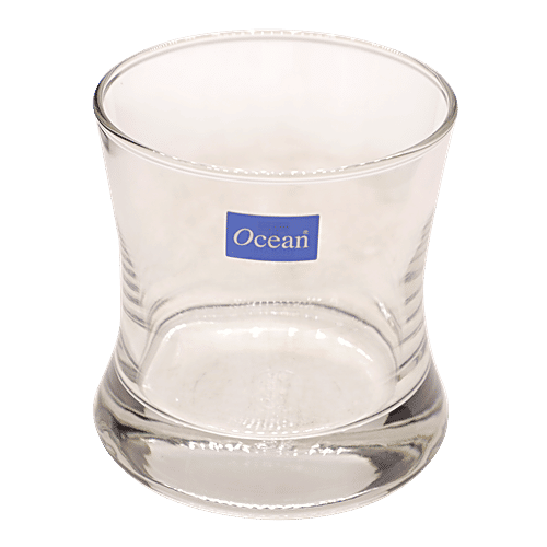 Buy Ocean Glass Set Tango Rock 255 Ml Online At Best Price of Rs 697 - bigbasket