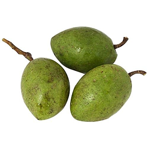 Buy Fresho Indian Olive (Jalpai) - Organically Grown Online at Best ...