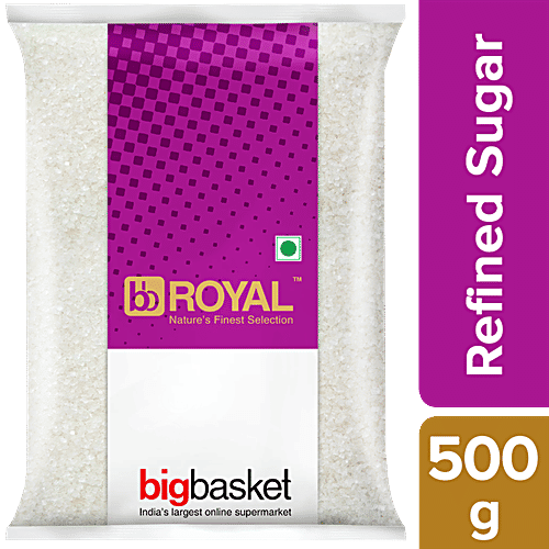 Buy bb Royal Sugar Online at Best Price of Rs 30 - bigbasket