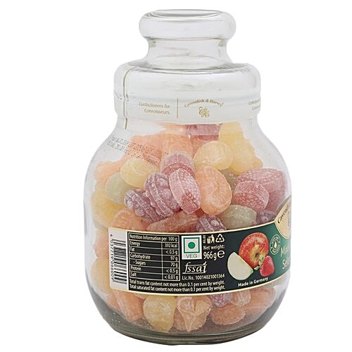 Buy Cavendish Harvey Candies Fruit Flavoured 966 Gm Online At Best ...