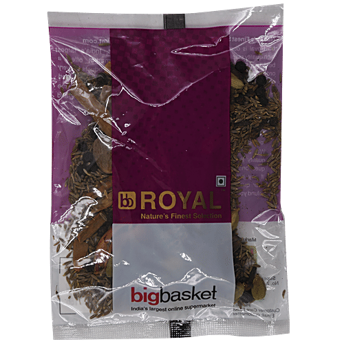 Buy Bb Royal Whole Garam Masala 50 Gm Online at the Best Price of Rs 65 ...