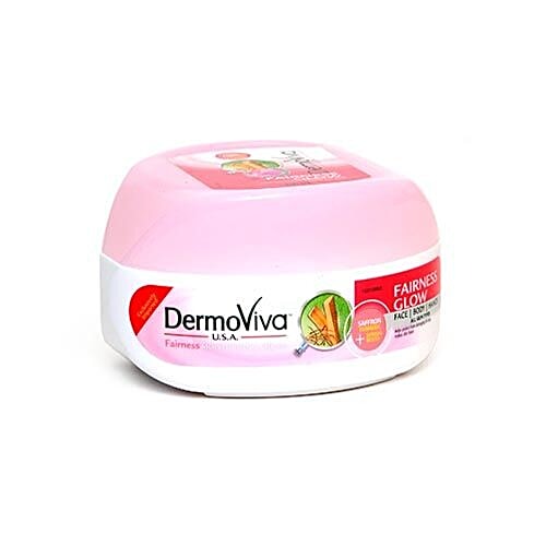 Buy DermoViva Usa Skin Cream - Fair Glow Online at Best Price of Rs 249 ...