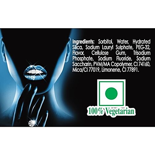 Buy Close Up Toothpaste - Diamond Attraction 100 gm (Pack of 2) Online ...