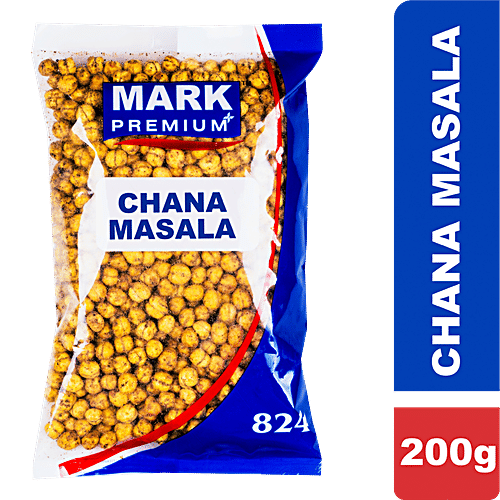 Buy Mark Premium Namkeen - Chana Masala Online at Best Price of Rs 75 ...