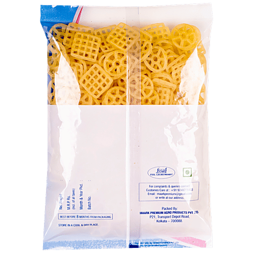 Buy Mark Premium Papad - Assorted Fryums Online at Best Price of Rs 55 ...