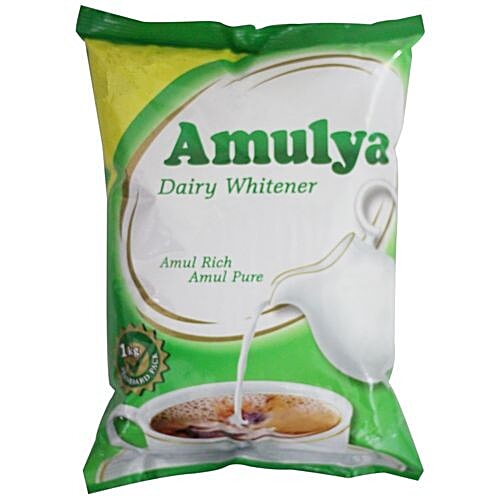 Buy Amul Amulya Dairy Whitener 1 Kg Online At Best Price of Rs 455 ...