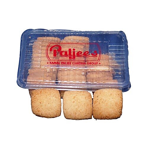Buy Paljee's Melting Moment Cookies Online at Best Price of Rs 120 ...