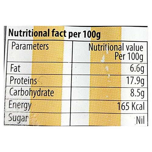 Buy Monsa Chicken Sausage Smoked Garlic 250 Gm Online at the Best Price ...