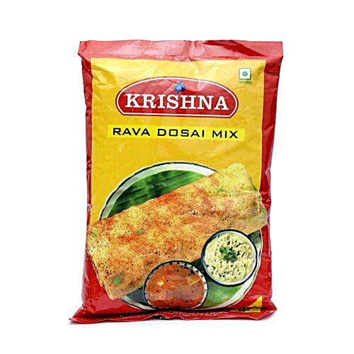 Buy Krishna Mix - Rava Dosa Online at Best Price of Rs null - bigbasket