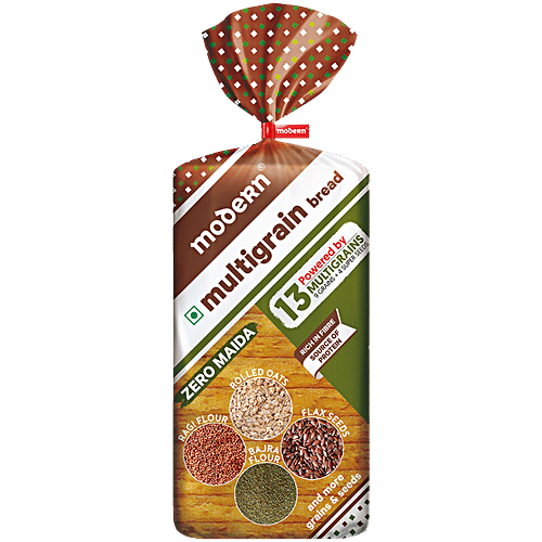 Buy Modern Multigrain Superseed 400 Gm Online at the Best Price of Rs ...