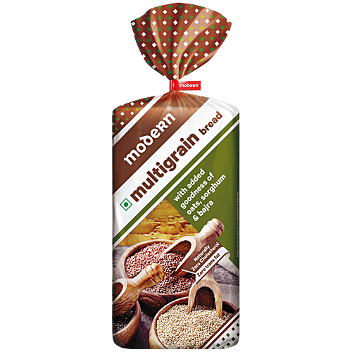 Buy Modern Multigrain Superseed 400 Gm Online at the Best Price of Rs ...