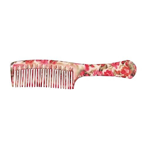 Buy Babila 9" Handle Comb (Hc-V019) Online at Best Price of Rs null ...
