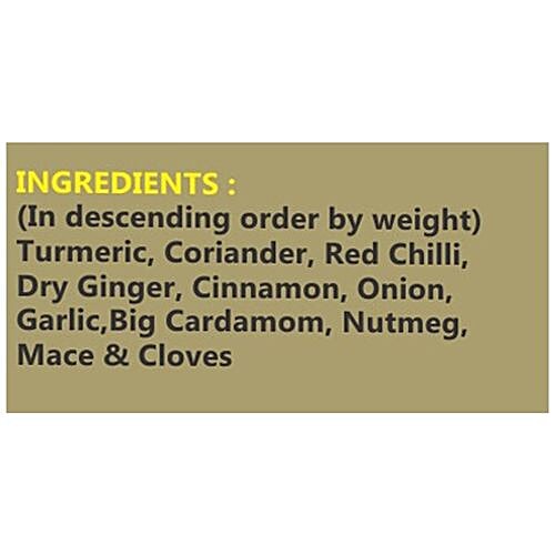 Buy Goldiee Masala - Damalu Online at Best Price of Rs 33 - bigbasket