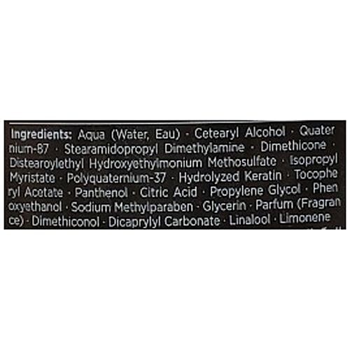 Buy Schwarzkopf Gliss Hair Repair Conditioner Ultimate Repair Online at ...