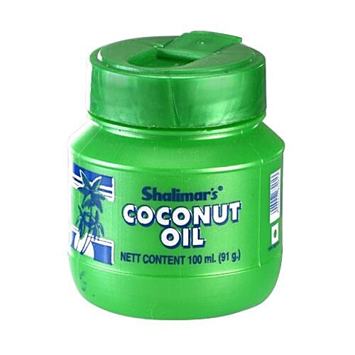 Buy Shalimar's Coconut Oil Wide Mouth Online at Best Price of Rs 48 ...