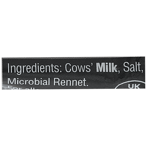 Buy Colliers Cheddar Welsh 200 Gm Online At Best Price - bigbasket