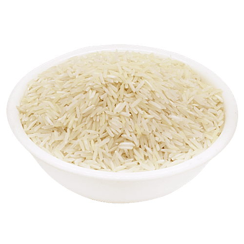 Buy Bb Popular Basmati Rice Steam Kanki 10 Kg Online at the Best Price ...