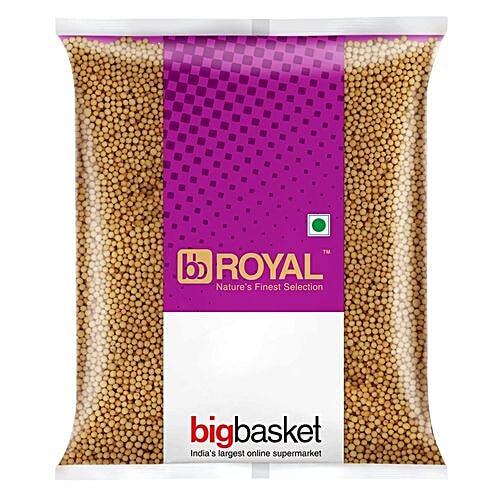 Buy Bb Royal Rai Dal 50 Gm Online at the Best Price of Rs 9 - bigbasket