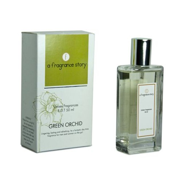 Buy A Fragrance Story Perfume - Green Orchid Online at Best Price of Rs ...