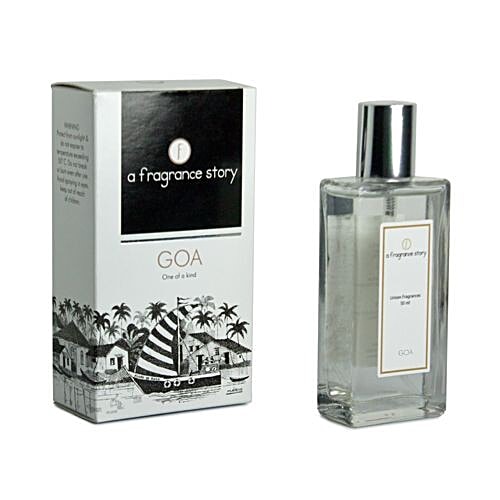 Buy A Fragrance Story Perfume - Goa Online at Best Price of Rs 499 ...