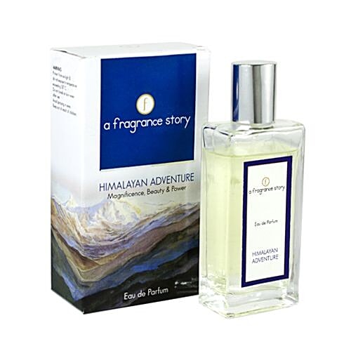 Buy A Fragrance Story Perfume - Himalayan Adventure Online at Best ...