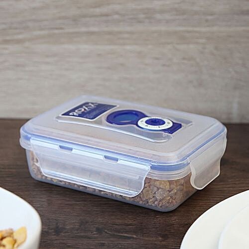 Buy Roxx Rectangular Vacuum Container - CP031A Online at Best Price of ...