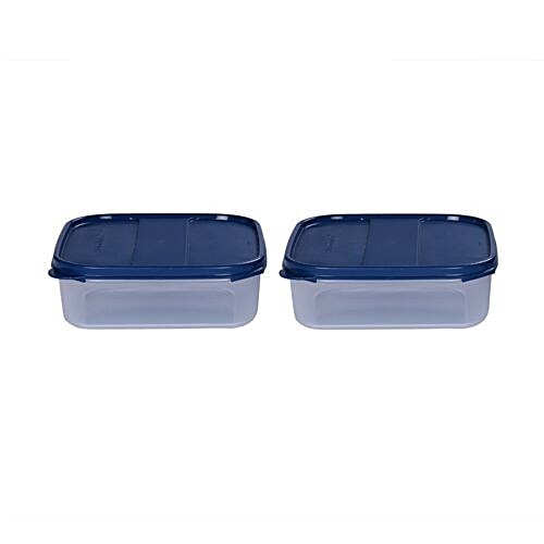 Buy Signoraware Modular Square - Mod Blue 734S2 Online at Best Price of ...