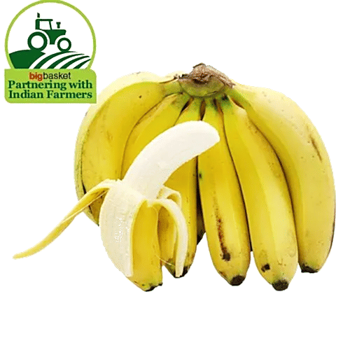 Buy fresho! Robusta Banana - Premium Online at Best Price of Rs 19.78 ...