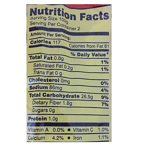 Buy Charlie Chips Yellow Banana 150 Gm Online at the Best Price of Rs ...