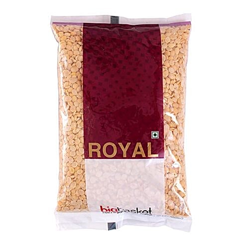 Buy bb Royal Bellar Dal - Split (Avarebele) 1 kg Online at Best Price ...