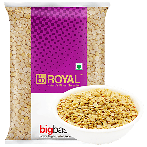 Buy Bb Royal Bellar Dal Split Avarebele 200 Gm Online At Best Price of ...