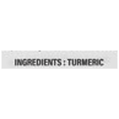 Buy Chuk De Powder Haldi 100 Gm Online at the Best Price of Rs 35 ...