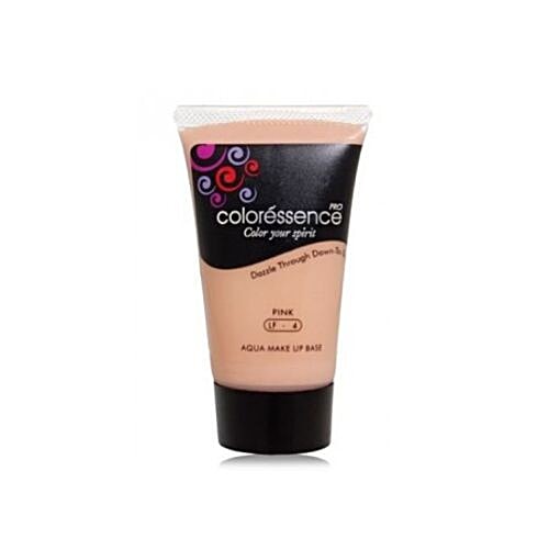 Buy Coloressence Foundation - High Definition Online at Best Price of ...