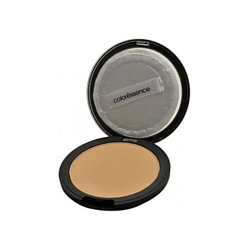 Buy Coloressence Compact Powder - Oil & Sweat Control, Natural Matte ...