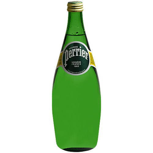 Buy Perrier Sparkling Water 750 Ml Online At Best Price of Rs 375 ...