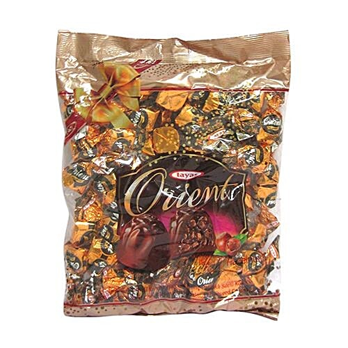 Buy Tayas Orient Chocolate - Hazelnut Online at Best Price of Rs null ...