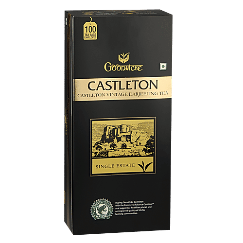Buy Goodricke Castleton Vintage Tea Online at Best Price of Rs 357 ...