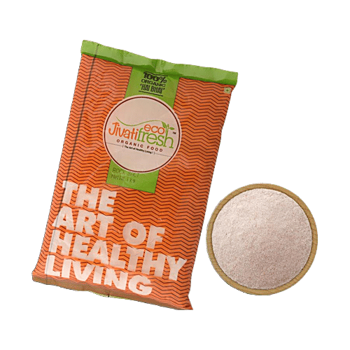 Buy Eco Fresh Organic Food - Rock Salt Online at Best Price of Rs 140 ...