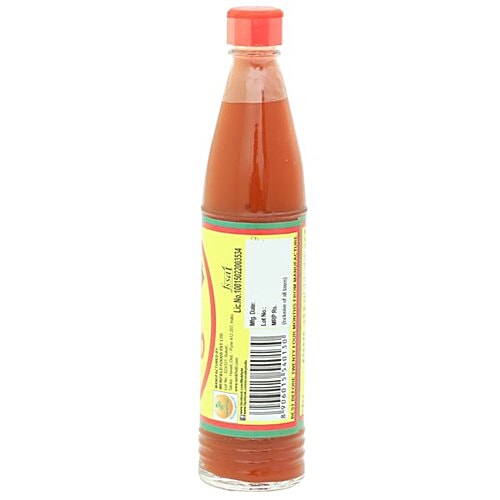 Buy Weikfield Sauce Peprico Red Pepper 90 Gm Online At Best Price ...