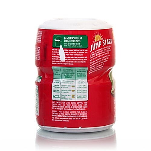 Buy Tang Drink Mix Imported - Fruit Punch, Artificial Flavour Online at ...