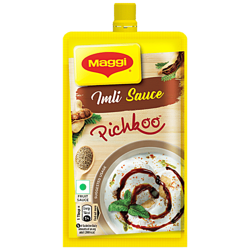 Buy Maggi Sauce Imli 90 Gm Online at the Best Price of Rs 22 - bigbasket